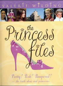 Books by Valerie Wilding